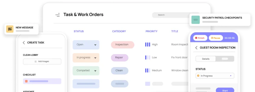 Managers Guide to Hotel Noise Complaints [+ free resources]